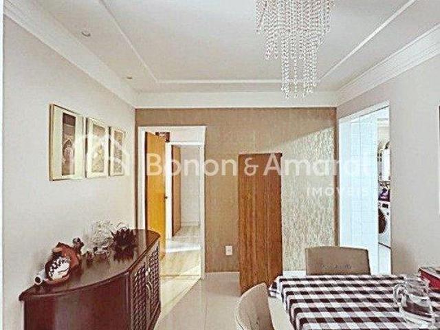 Apartamento em Fazenda Santa Cândida, Campinas/SP de 87m² 3 quartos à venda por R$ 620.000,00