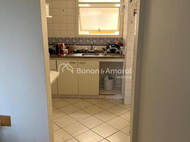 Apartamento em Fazenda Santa Cândida, Campinas/SP de 85m² 3 quartos à venda por R$ 529.000,00