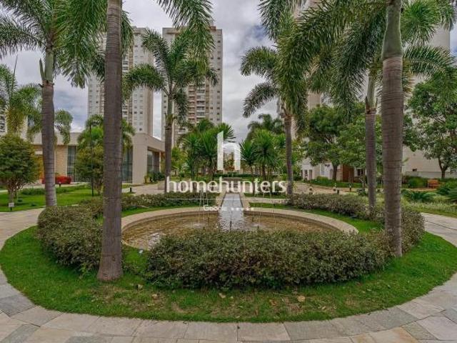 Apartamento em Fazenda Santa Cândida, Campinas/SP de 94m² 3 quartos à venda por R$ 1.220.000,00