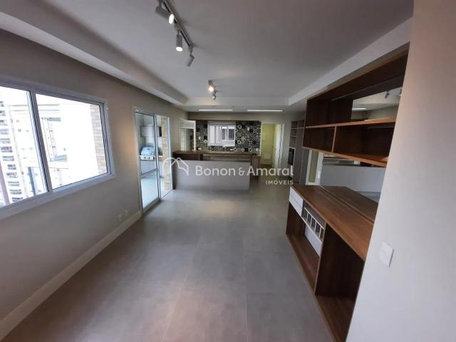 Apartamento em Fazenda Santa Cândida, Campinas/SP de 94m² 2 quartos para locação R$ 6.500,00/mes