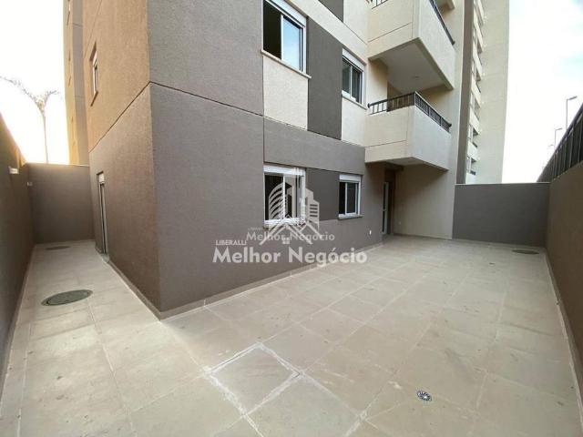 Apartamento em Fazenda Santa Cândida, Campinas/SP de 127m² 3 quartos à venda por R$ 914.900,00