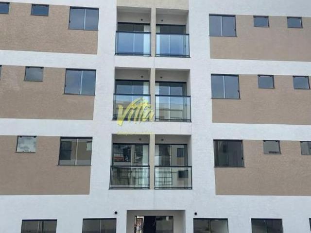 Apartamento em Fazenda Velha, Araucária/PR de 55m² 2 quartos à venda por R$ 327.600,00