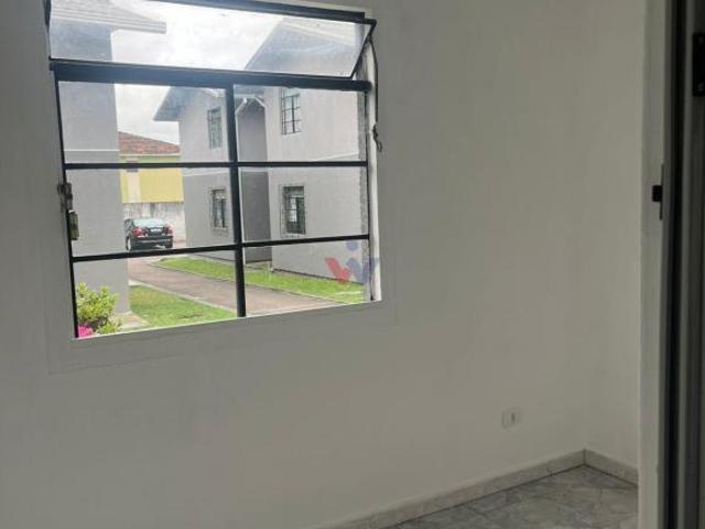 Apartamento em Fazendinha, Curitiba/PR de 40m² 2 quartos à venda por R$ 220.000,00