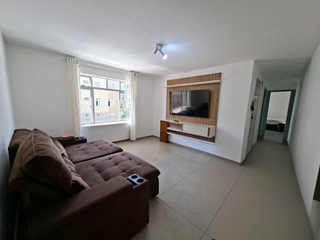 Apartamento em Fazendinha, Curitiba/PR de 44m² 2 quartos à venda por R$ 279.900,00