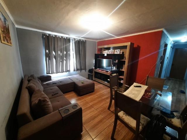 Apartamento em Fazendinha, Curitiba/PR de 44m² 2 quartos à venda por R$ 229.900,00