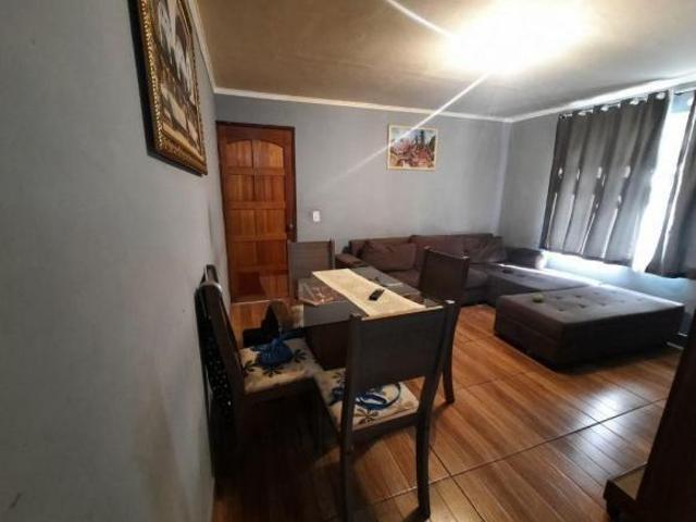 Apartamento em Fazendinha, Curitiba/PR de 44m² 2 quartos à venda por R$ 230.000,00