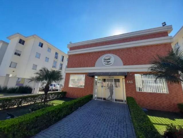 Apartamento em Fazendinha, Curitiba/PR de 49m² 2 quartos à venda por R$ 298.000,00