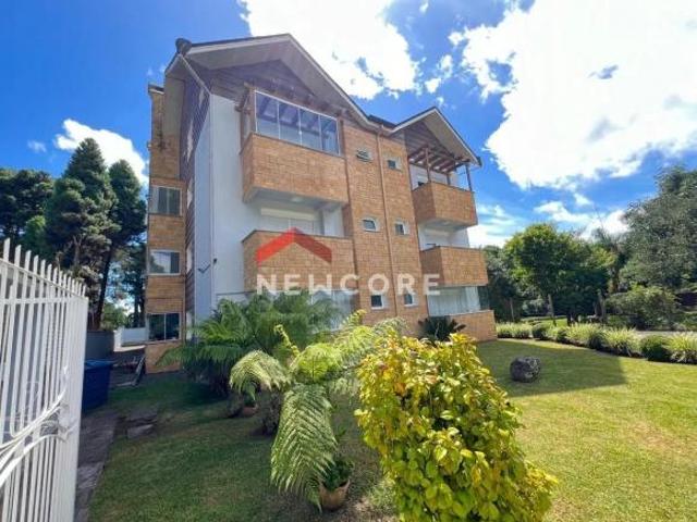 Apartamento em Fernando Ferrari Centro Canela/RS