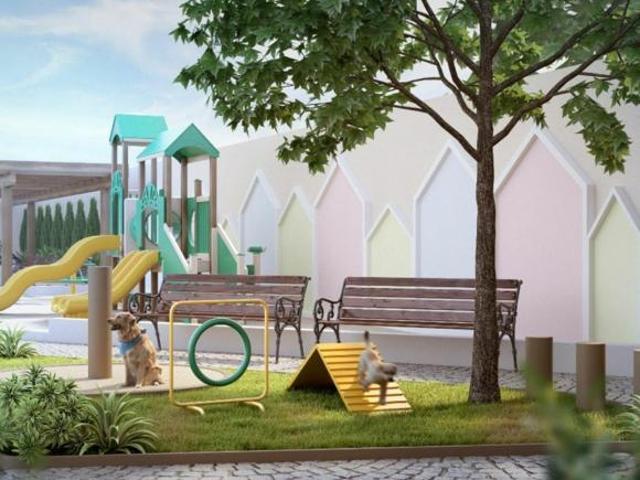 Apartamento em Fernando Ferrari vila luiza Canela/RS
