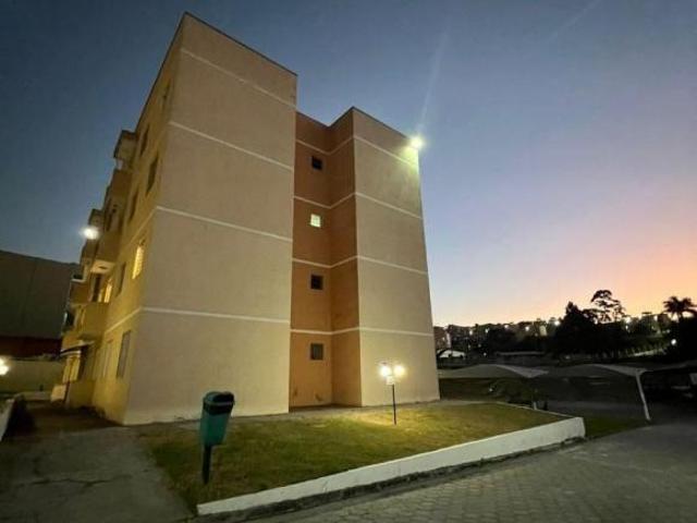 Apartamento em Ferraz de Vasconcelos