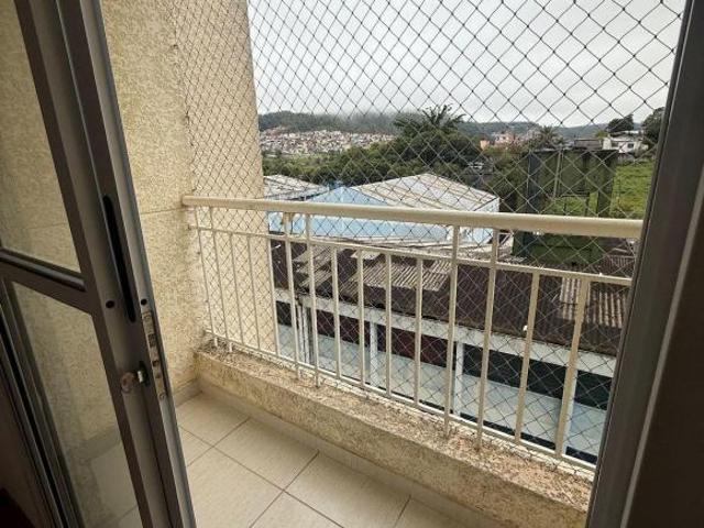 Apartamento em Ferrazópolis São Bernardo do Campo