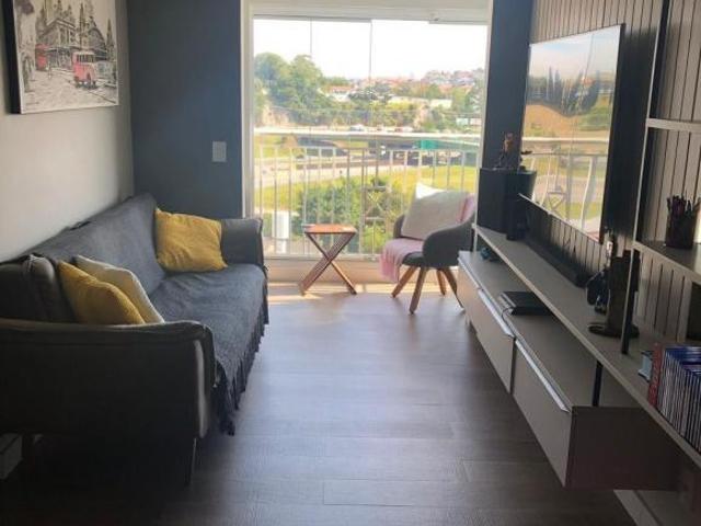 Apartamento em Ferrazópolis São Bernardo do Campo