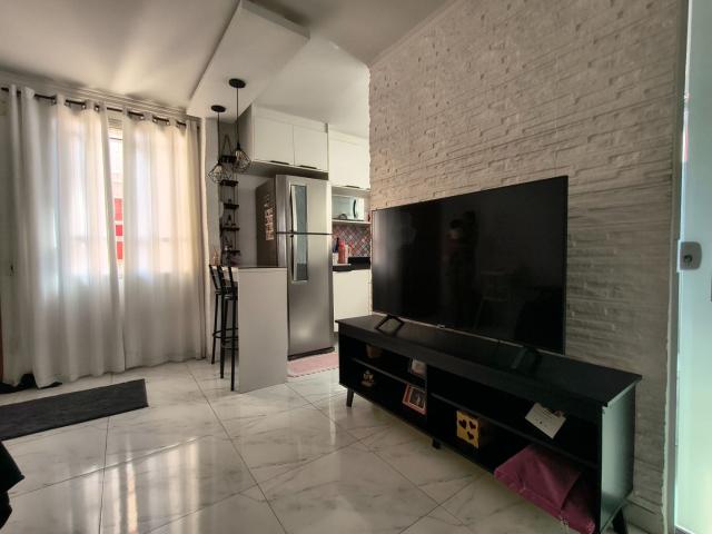 Apartamento em Ferrazópolis, São Bernardo do Campo/SP de 48m² 2 quartos à venda por R$ 264.900,00