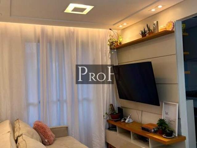 Apartamento em Ferrazópolis, São Bernardo do Campo/SP de 49m² 2 quartos à venda por R$ 359.000,00