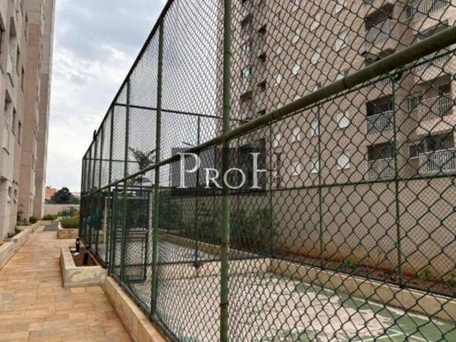 Apartamento em Ferrazópolis, São Bernardo do Campo/SP de 49m² 2 quartos à venda por R$ 399.000,00
