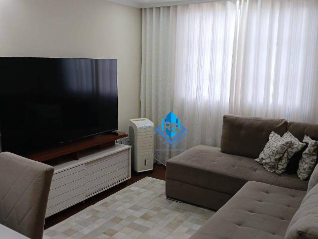 Apartamento em Ferrazópolis, São Bernardo do Campo/SP de 53m² 2 quartos à venda por R$ 290.900,00