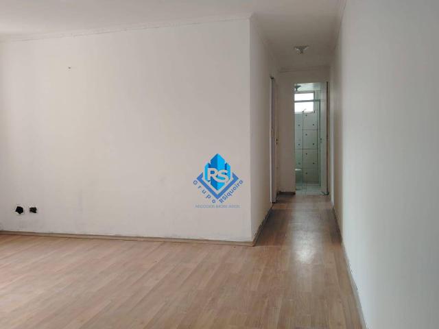 Apartamento em Ferrazópolis, São Bernardo do Campo/SP de 56m² 2 quartos à venda por R$ 234.000,00
