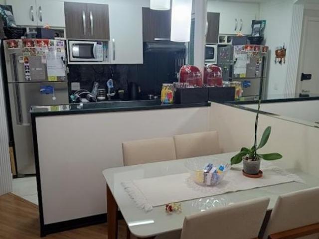Apartamento em Ferrazópolis, São Bernardo do Campo/SP de 60m² 3 quartos à venda por R$ 500.000,00