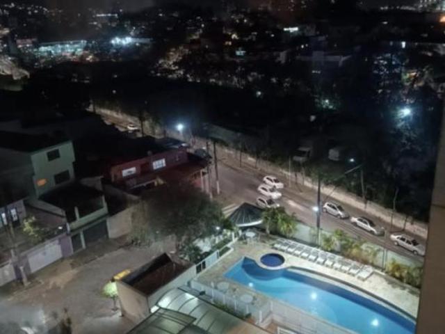 Apartamento em Ferrazópolis, São Bernardo do Campo/SP de 62m² 3 quartos à venda por R$ 530.000,00