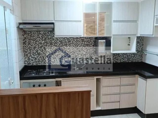 Apartamento em Ferrazópolis, SBC, 2 Dorms, 50m² | Venda
