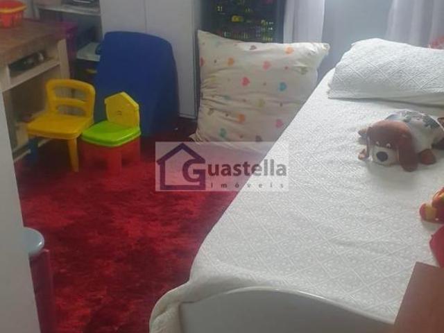 Apartamento em Ferrazópolis, SBC, 2 Dorms, 55m² à Venda