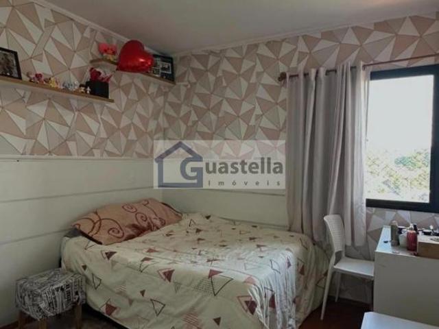 Apartamento em Ferrazópolis, SBC, 2 Dorms, 55m² à Venda