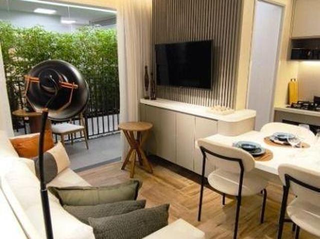 Apartamento em Ferreira, São Paulo/SP de 41m² 2 quartos à venda por R$ 314.900,00