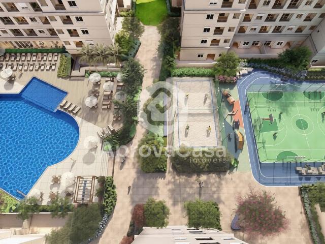 Apartamento em Ferreira, São Paulo/SP de 89m² 1 quartos à venda por R$ 429.000,00