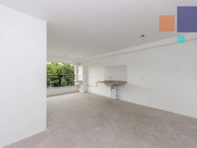 Apartamento em Ferreira, São Paulo/SP de 45m² 1 quartos à venda por R$ 649.000,00
