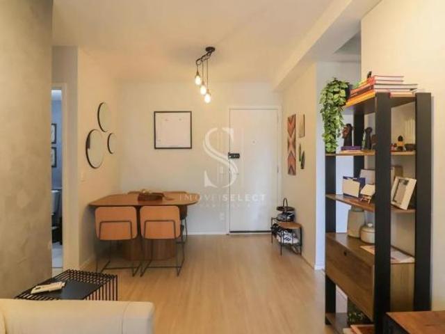 Apartamento em Ferreira, São Paulo/SP de 57m² 2 quartos à venda por R$ 575.000,00
