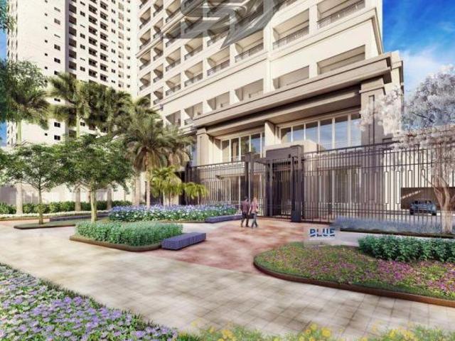 Apartamento em Ferreira, São Paulo/SP de 70m² 3 quartos à venda por R$ 858.000,00