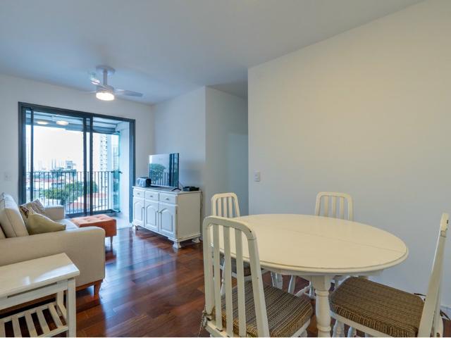Apartamento em Ferreira, São Paulo/SP de 70m² 3 quartos à venda por R$ 824.000,00