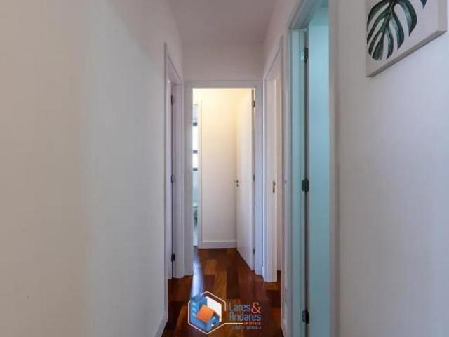 Apartamento em Ferreira, São Paulo/SP de 70m² 3 quartos à venda por R$ 825.000,00