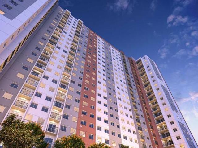 Apartamento em Ferreira, São Paulo/SP de 0m² 2 quartos à venda por R$ 252.500,00
