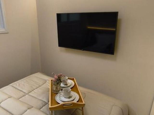Apartamento em Ferreira, São Paulo/SP de 27m² 1 quartos à venda por R$ 224.800,00