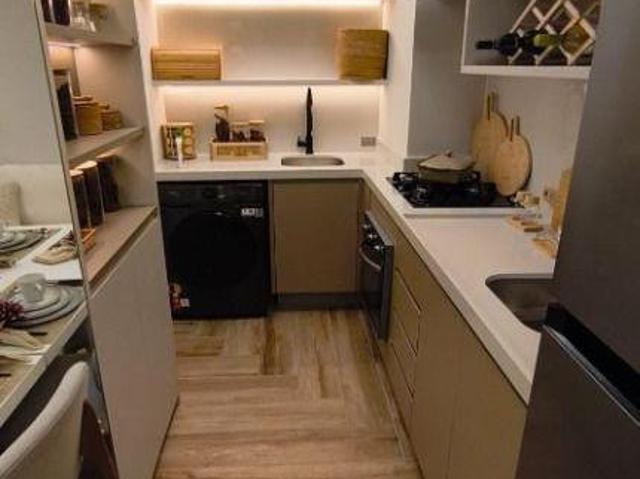 Apartamento em Ferreira, São Paulo/SP de 37m² 2 quartos à venda por R$ 279.900,00