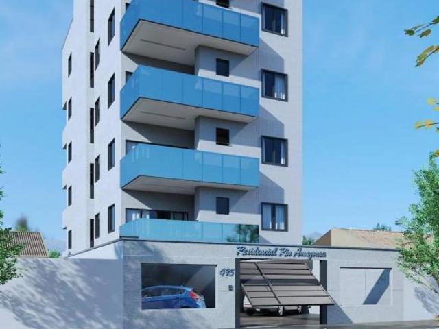 Apartamento em Ferroviários, Ipatinga/MG de 90m² 3 quartos à venda por R$ 580.000,00