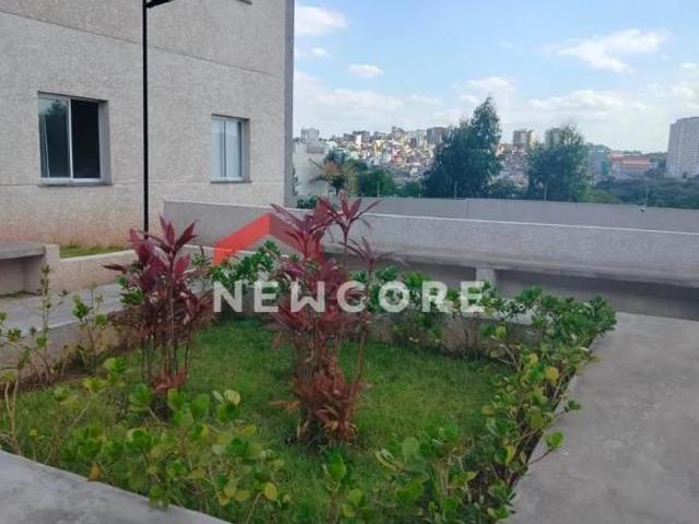 Apartamento em Ferrúcio Brinatti Vila Sul Americana Carapicuíba/SP