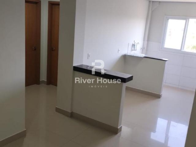 Apartamento em Figueirinha, Várzea Grande/MT de 72m² 3 quartos à venda por R$ 319.900,00