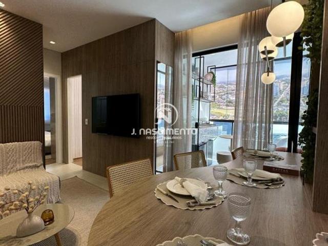 Apartamento em Fonte Grande, Contagem/MG