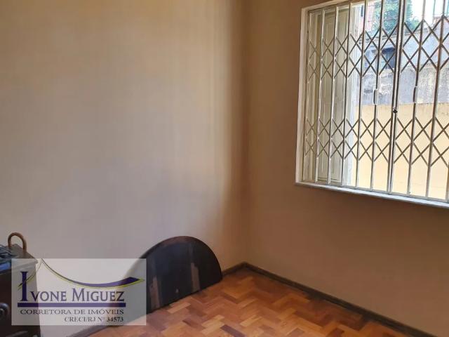 Apartamento em Fonseca Niterói