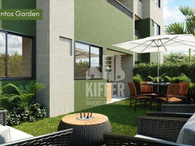Apartamento em Fonseca, Niterói/RJ de 47m² 1 quartos à venda por R$ 335.400,00