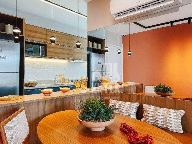 Apartamento em Fonseca, Niterói/RJ de 47m² 2 quartos à venda por R$ 349.000,00