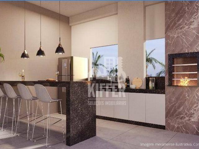 Apartamento em Fonseca, Niterói/RJ de 44m² 2 quartos à venda por R$ 322.970,00
