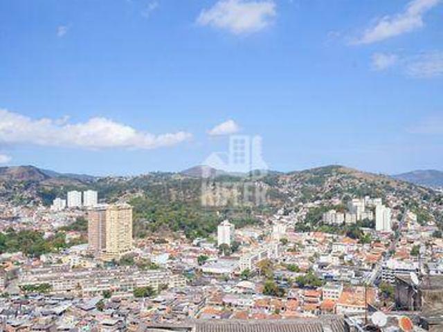 Apartamento em Fonseca, Niterói/RJ de 46m² 2 quartos à venda por R$ 199.000,00