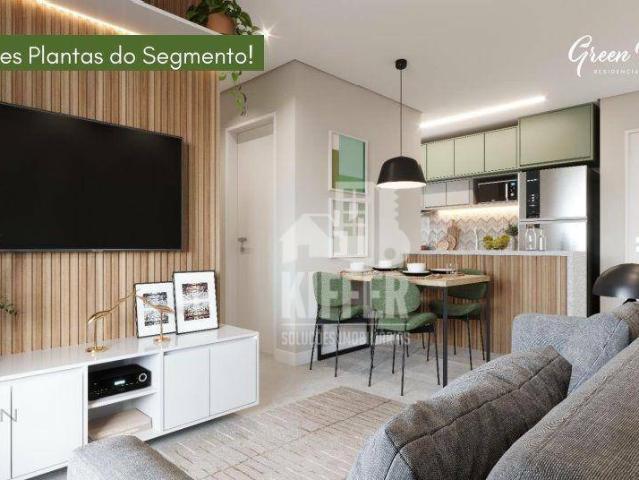 Apartamento em Fonseca, Niterói/RJ de 48m² 2 quartos à venda por R$ 269.000,00