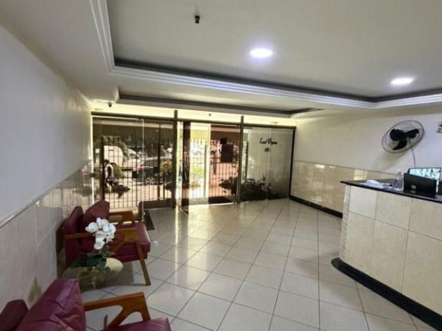 Apartamento em Fonseca, Niterói/RJ de 50m² 2 quartos à venda por R$ 269.900,00