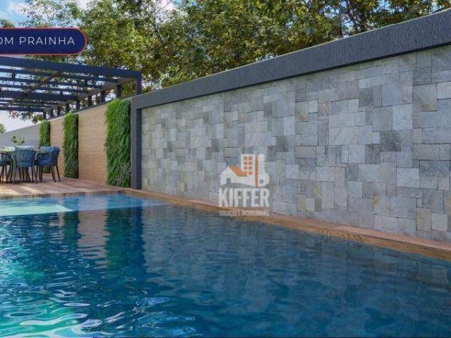 Apartamento em Fonseca, Niterói/RJ de 54m² 2 quartos à venda por R$ 409.400,00