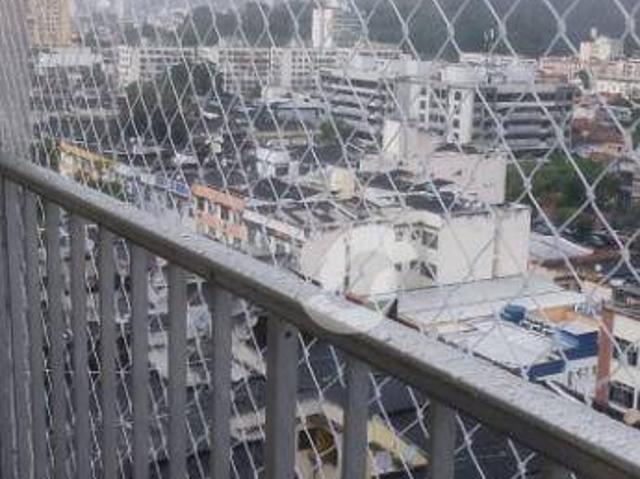 Apartamento em Fonseca, Niterói/RJ de 55m² 1 quartos à venda por R$ 219.900,00