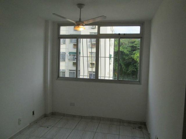 Apartamento em Fonseca, Niterói/RJ de 56m² 2 quartos à venda por R$ 259.000,00